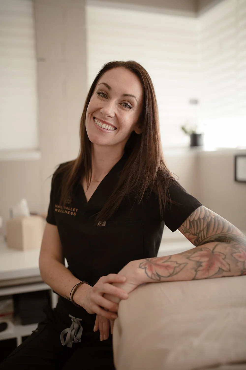 Team — Vail Valley Wellness