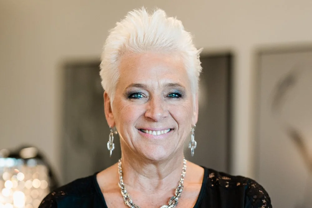 Meet The Team — Breathe Salon