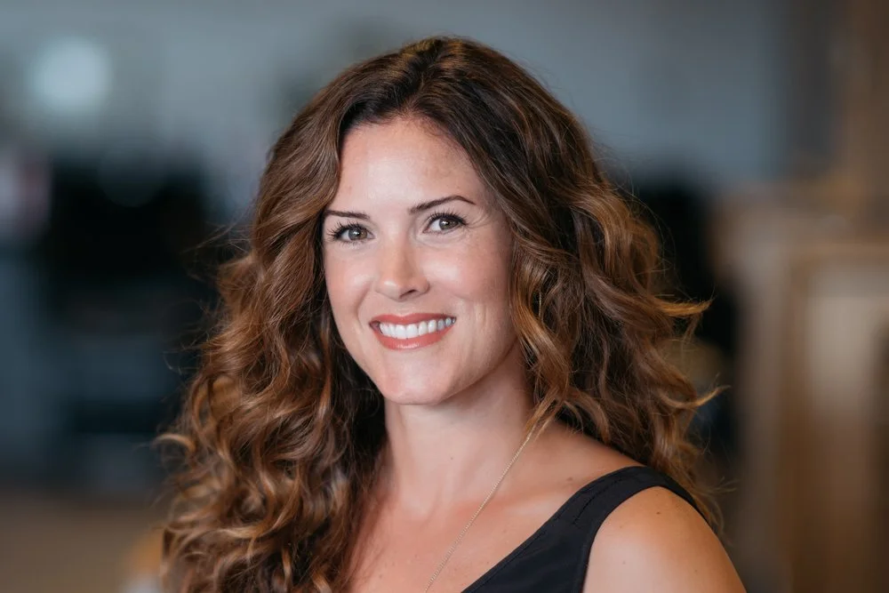 Meet The Team — Breathe Salon