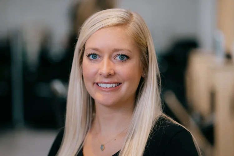 Meet The Team — Breathe Salon