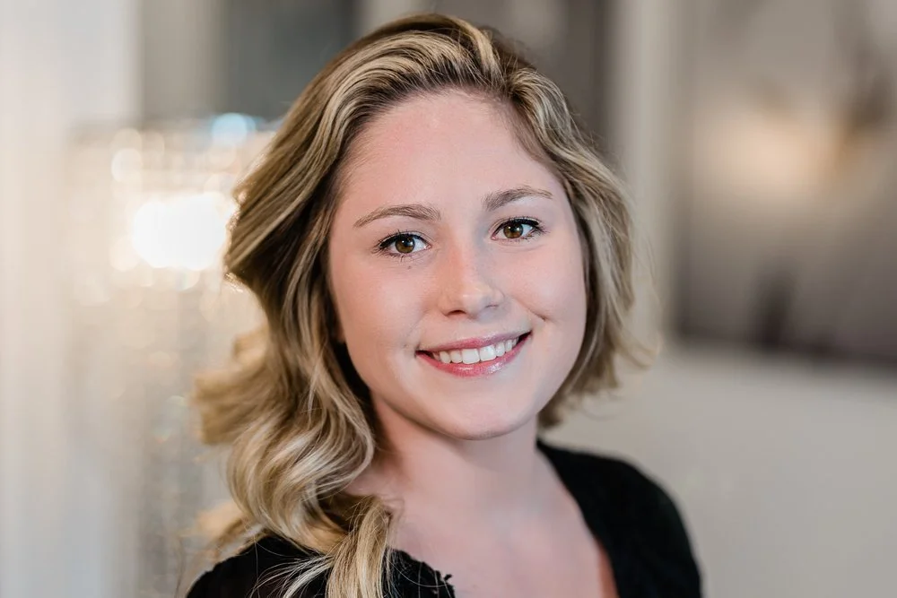 Meet The Team — Breathe Salon
