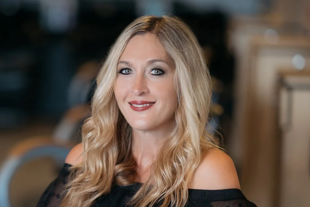 Meet The Team — Breathe Salon