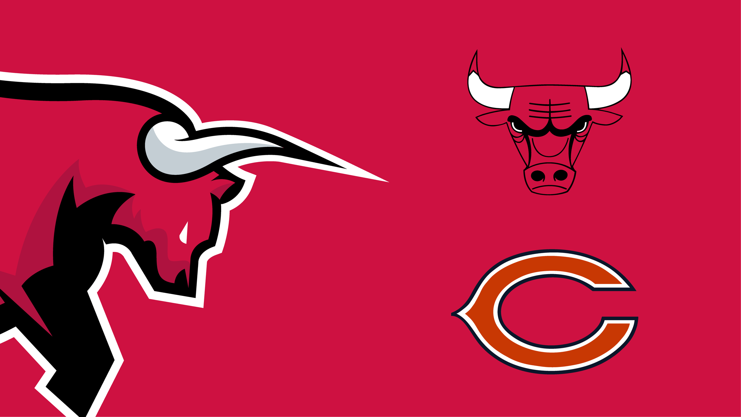 Red Bull Sports Logos