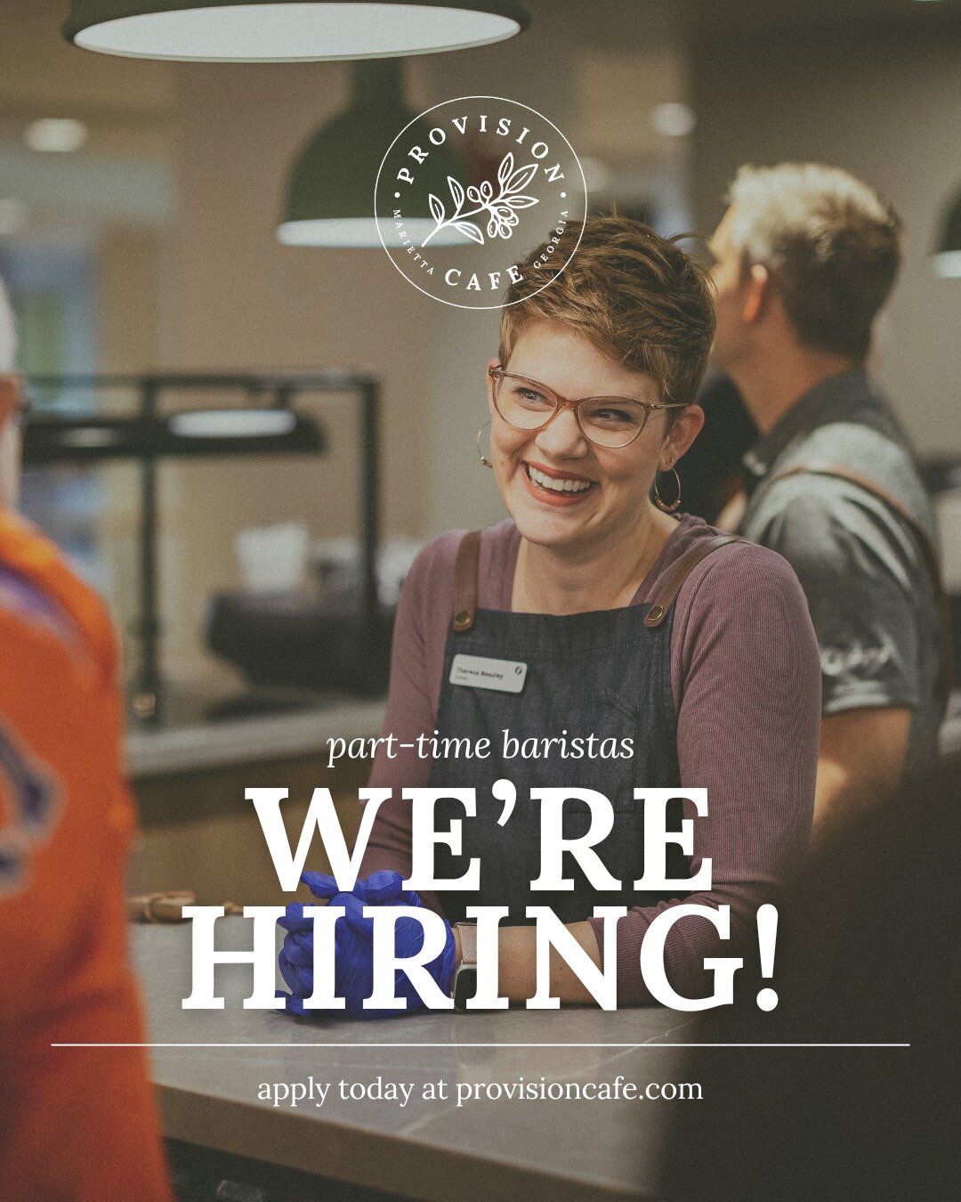 Coffee Shop and Eatery in Marietta