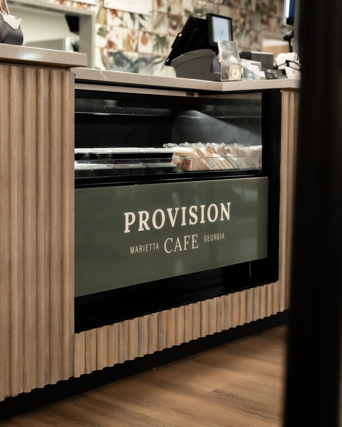 Coffee Shop and Eatery in Marietta