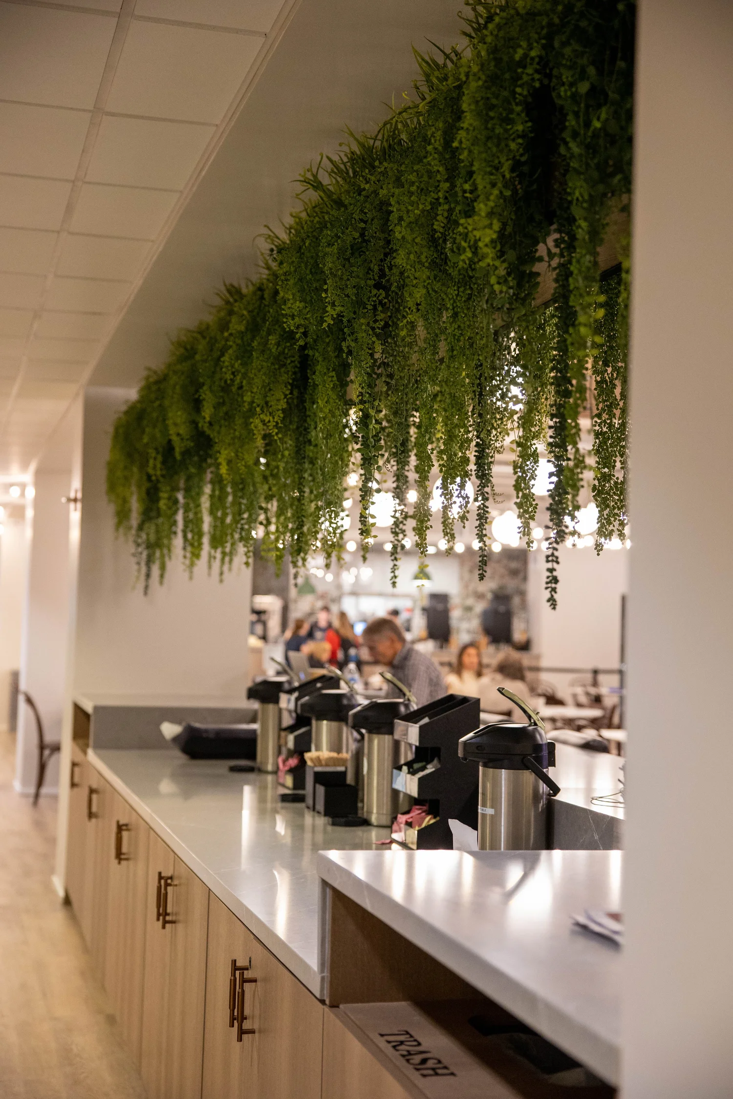 Marietta Coffee Shop and Meeting Space — Provision Cafe