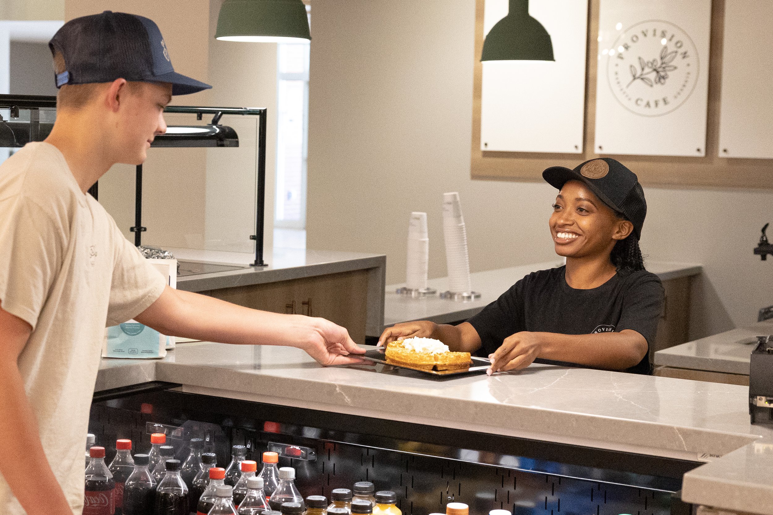 Coffee Shop and Eatery in Marietta