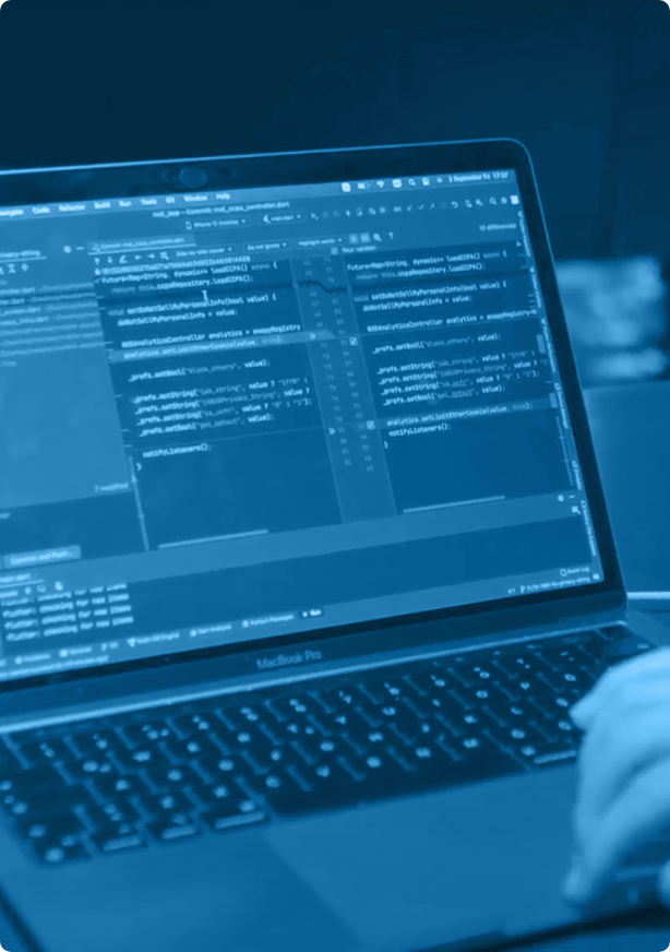 Flatiron Software Co.