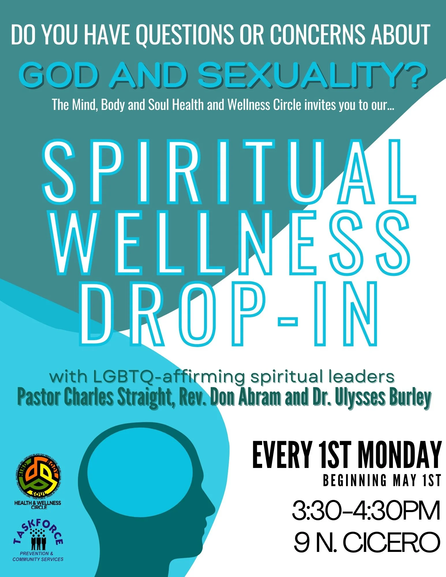 Our Calendar — ChiWellnessCircle.Com