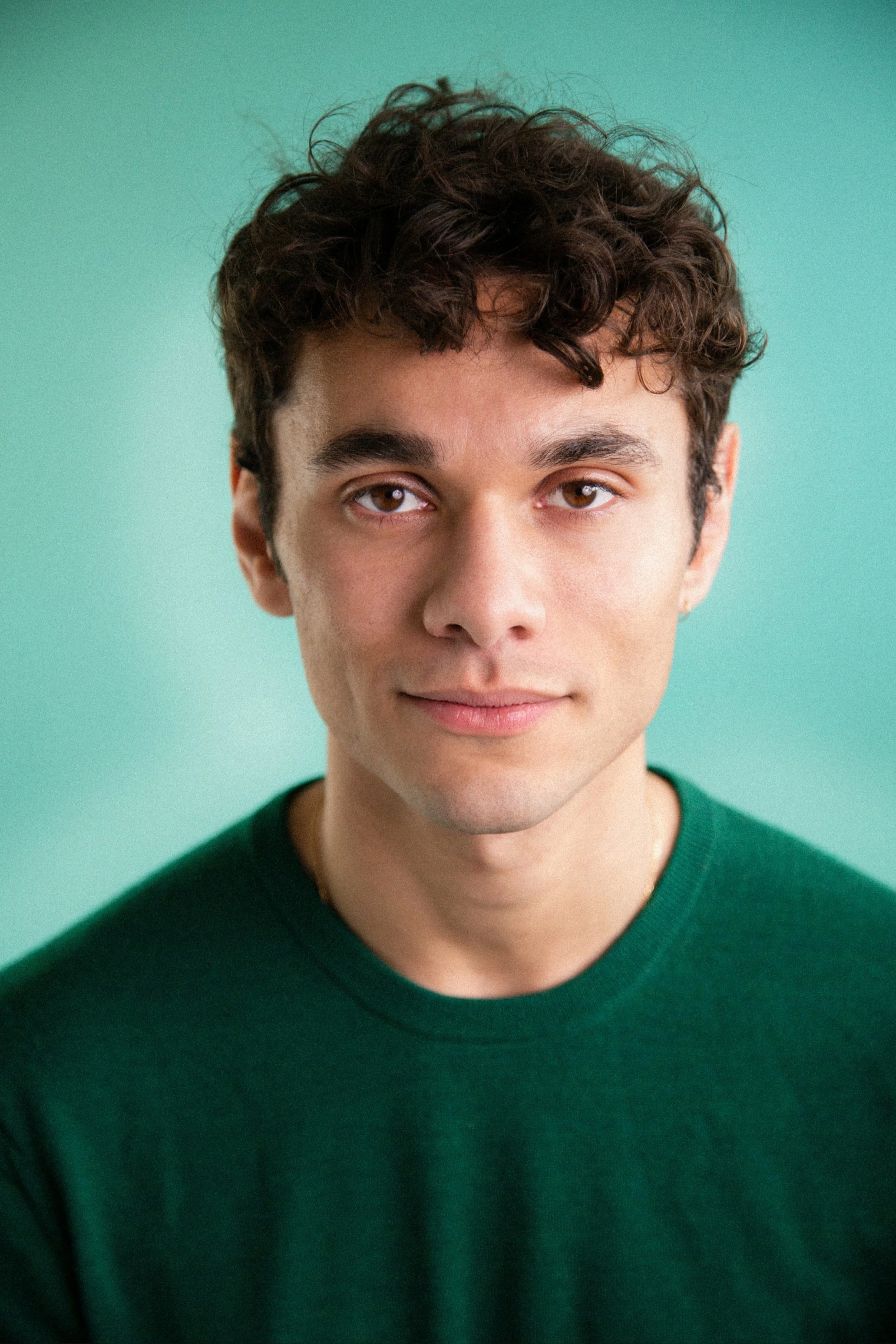 Actors — Tildsley France