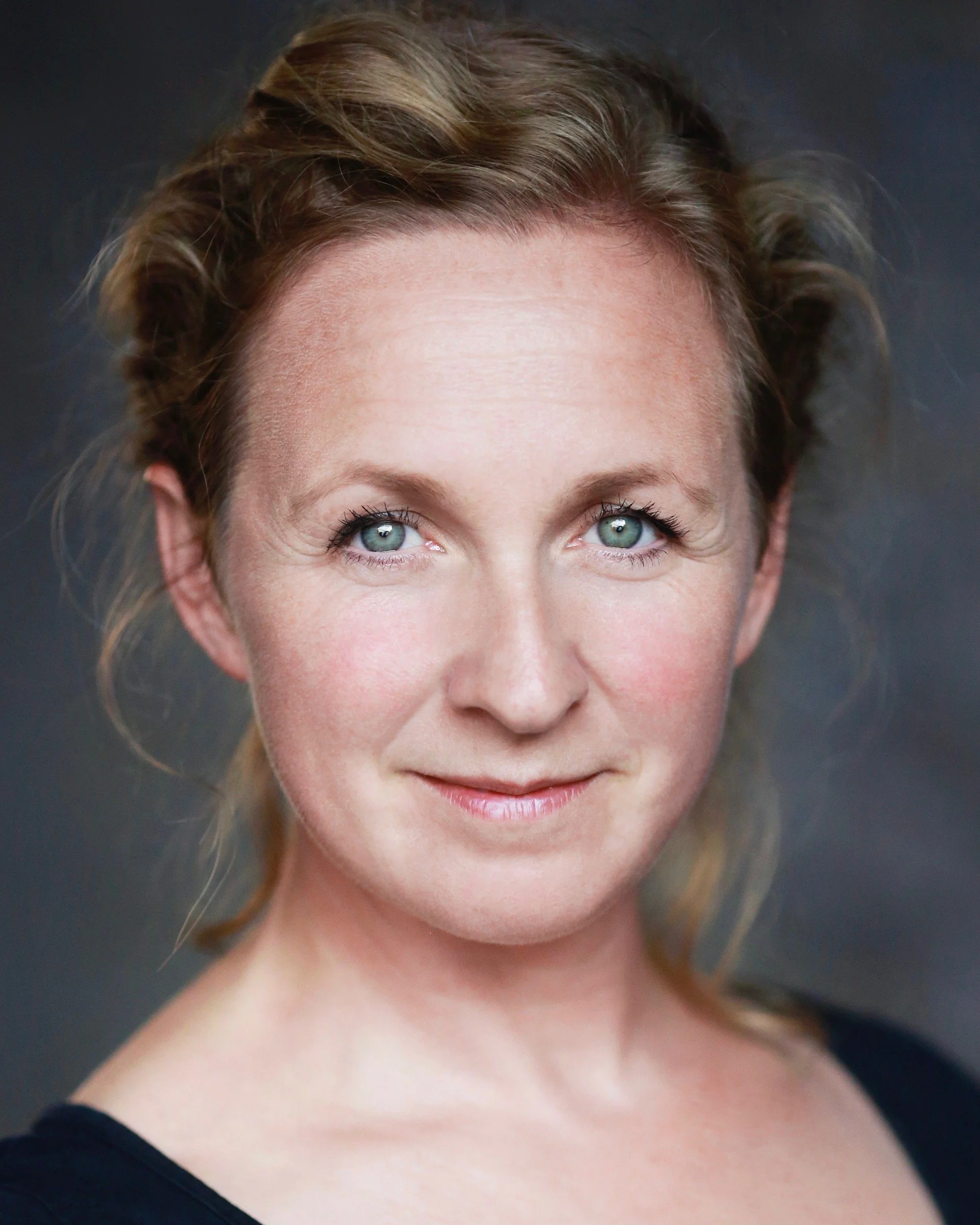 Actors — Tildsley France