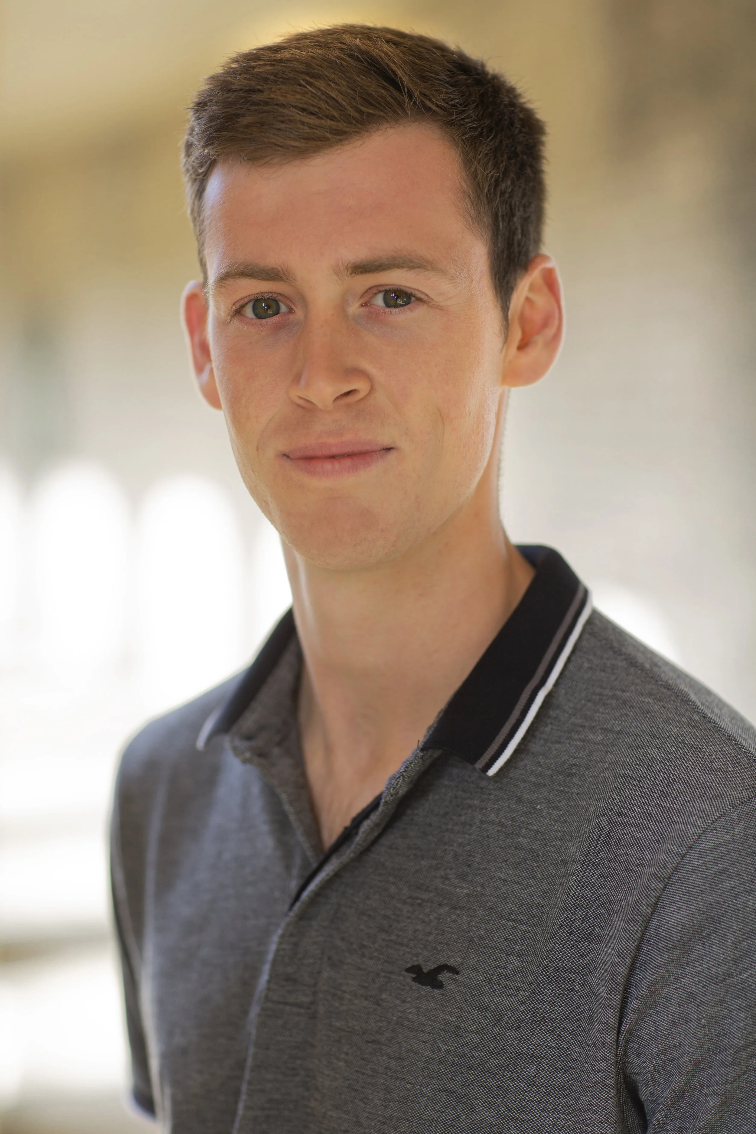 Actors — Tildsley France