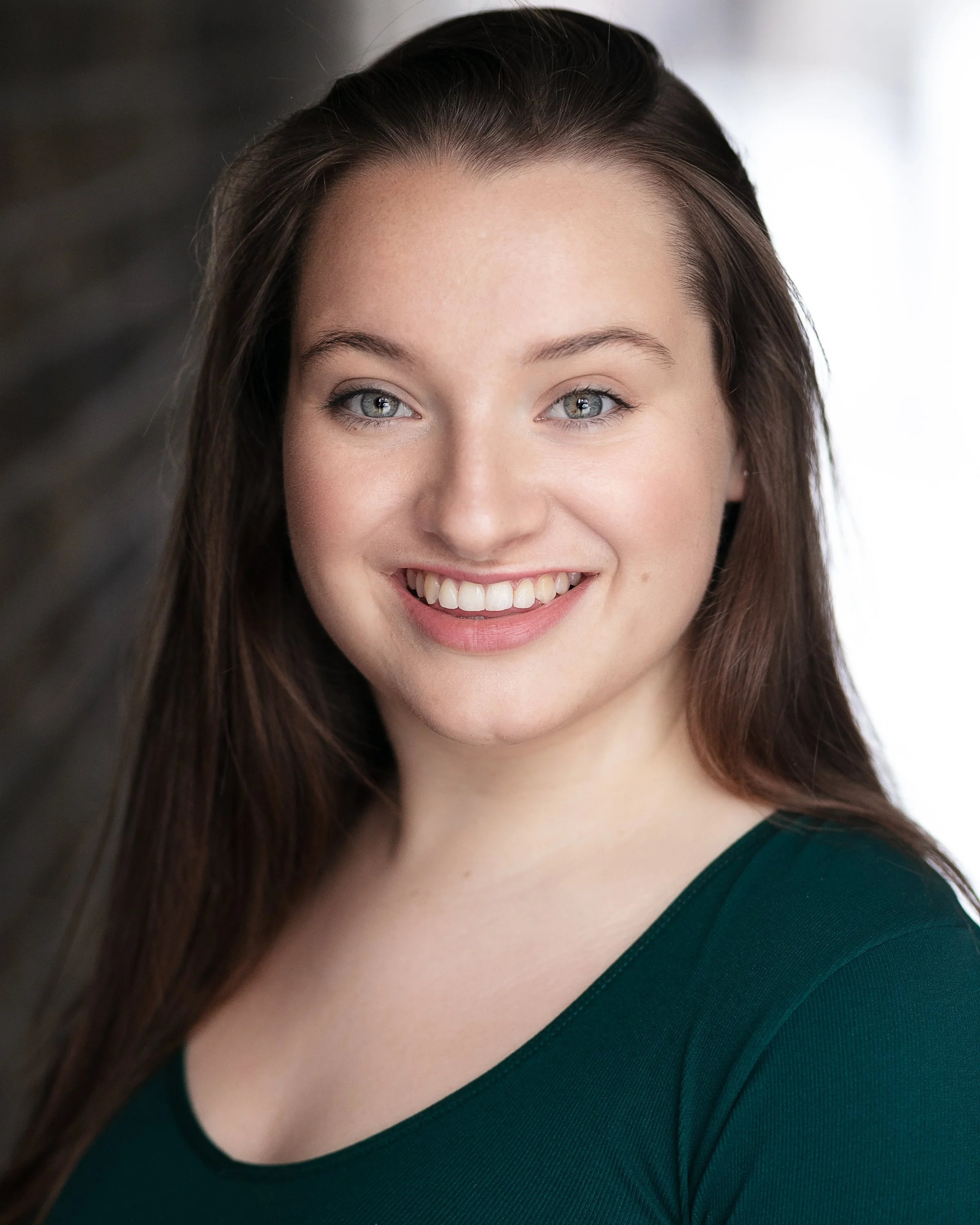 Actors — Tildsley France