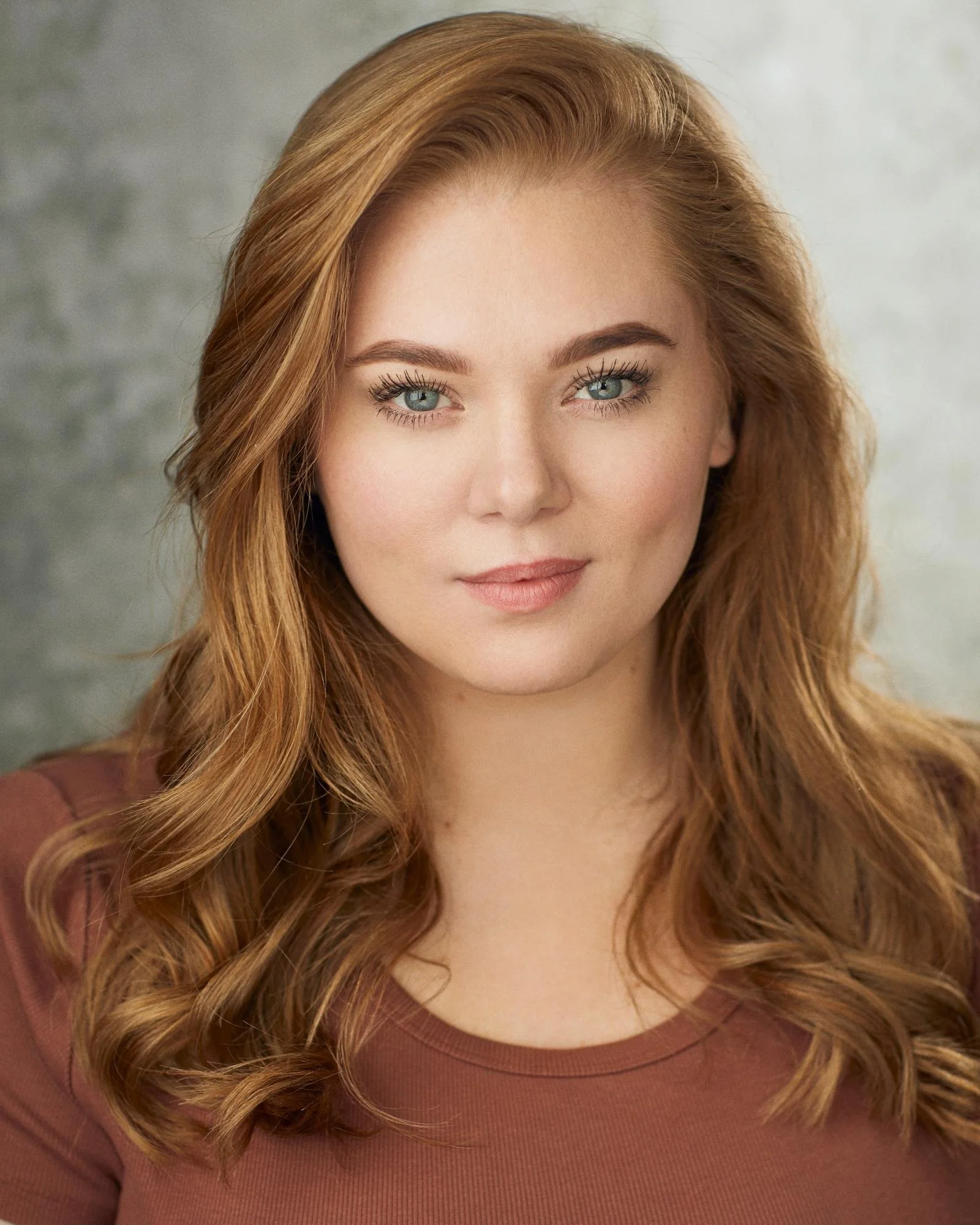 Actors — Tildsley France