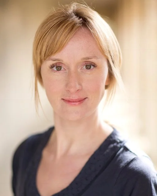 Actors — Tildsley France