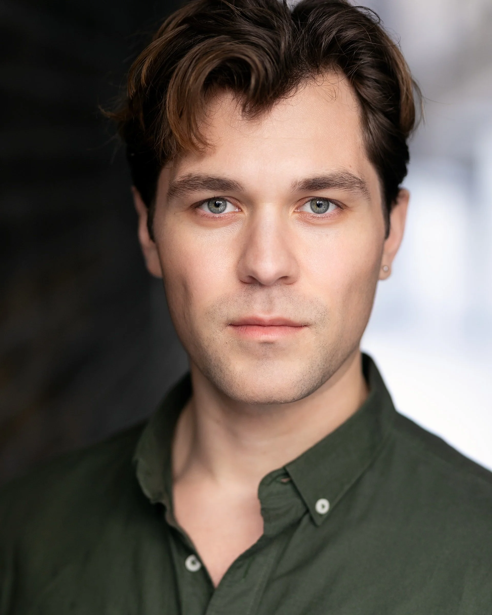 Actors — Tildsley France