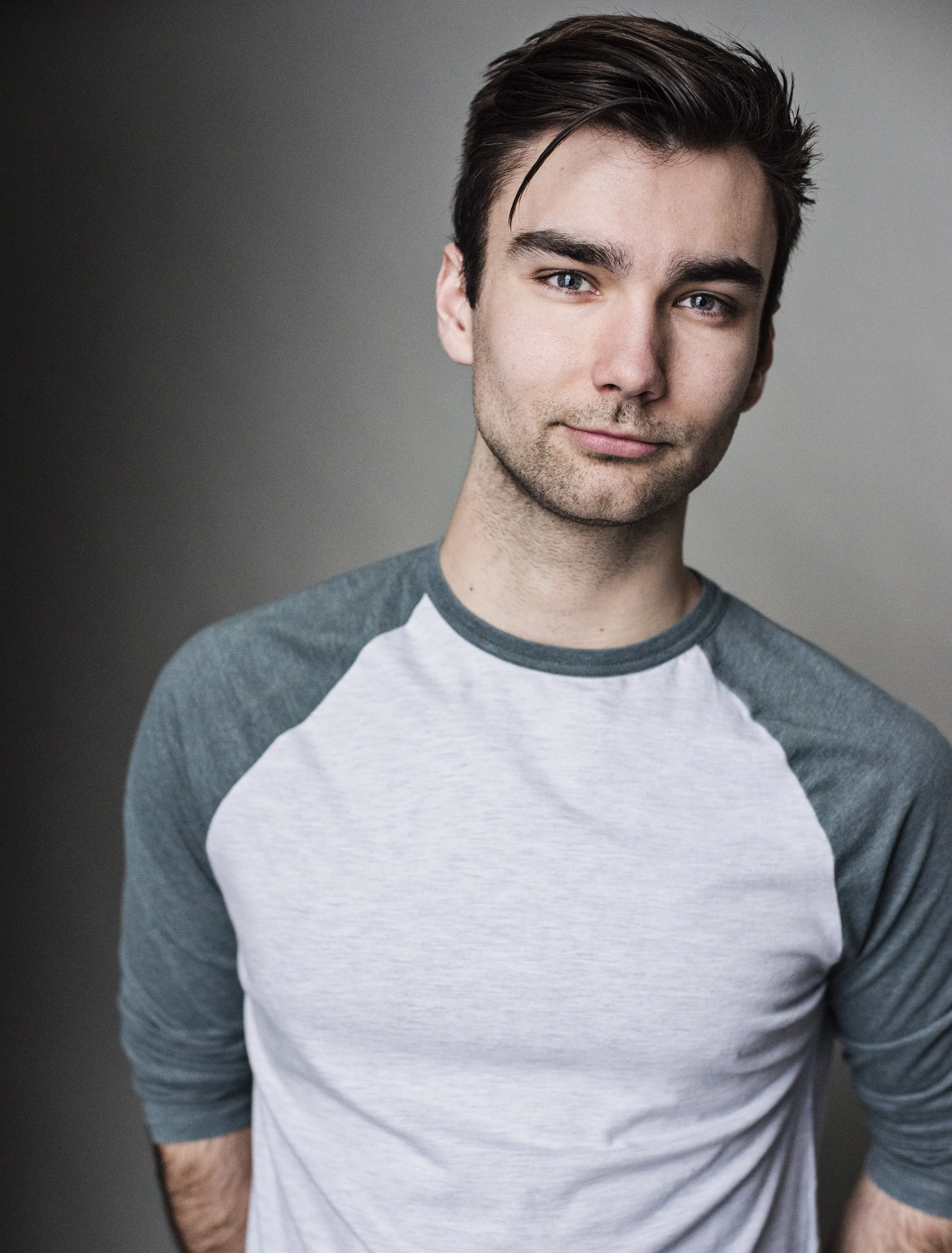 Actors — Tildsley France