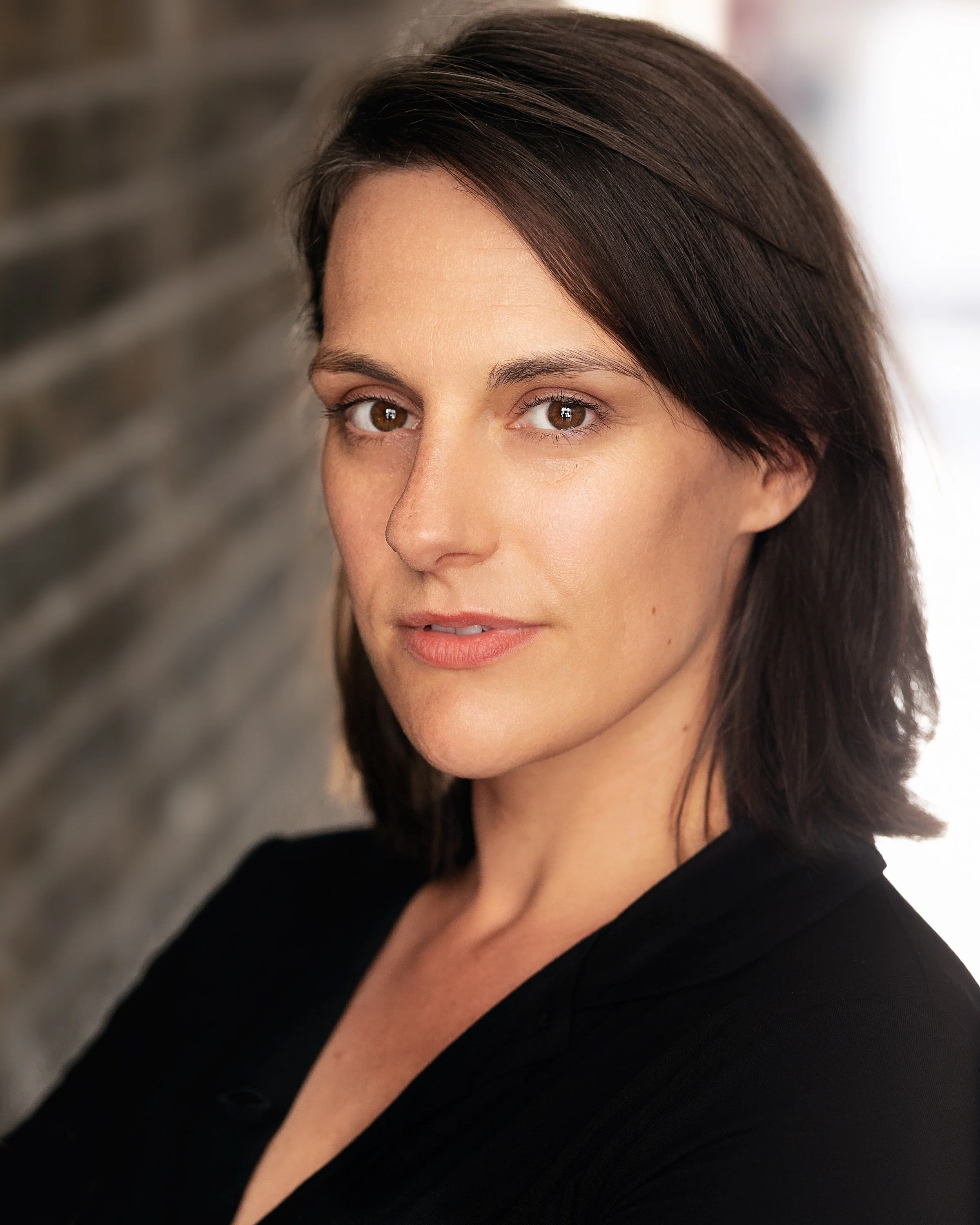 Actors — Tildsley France