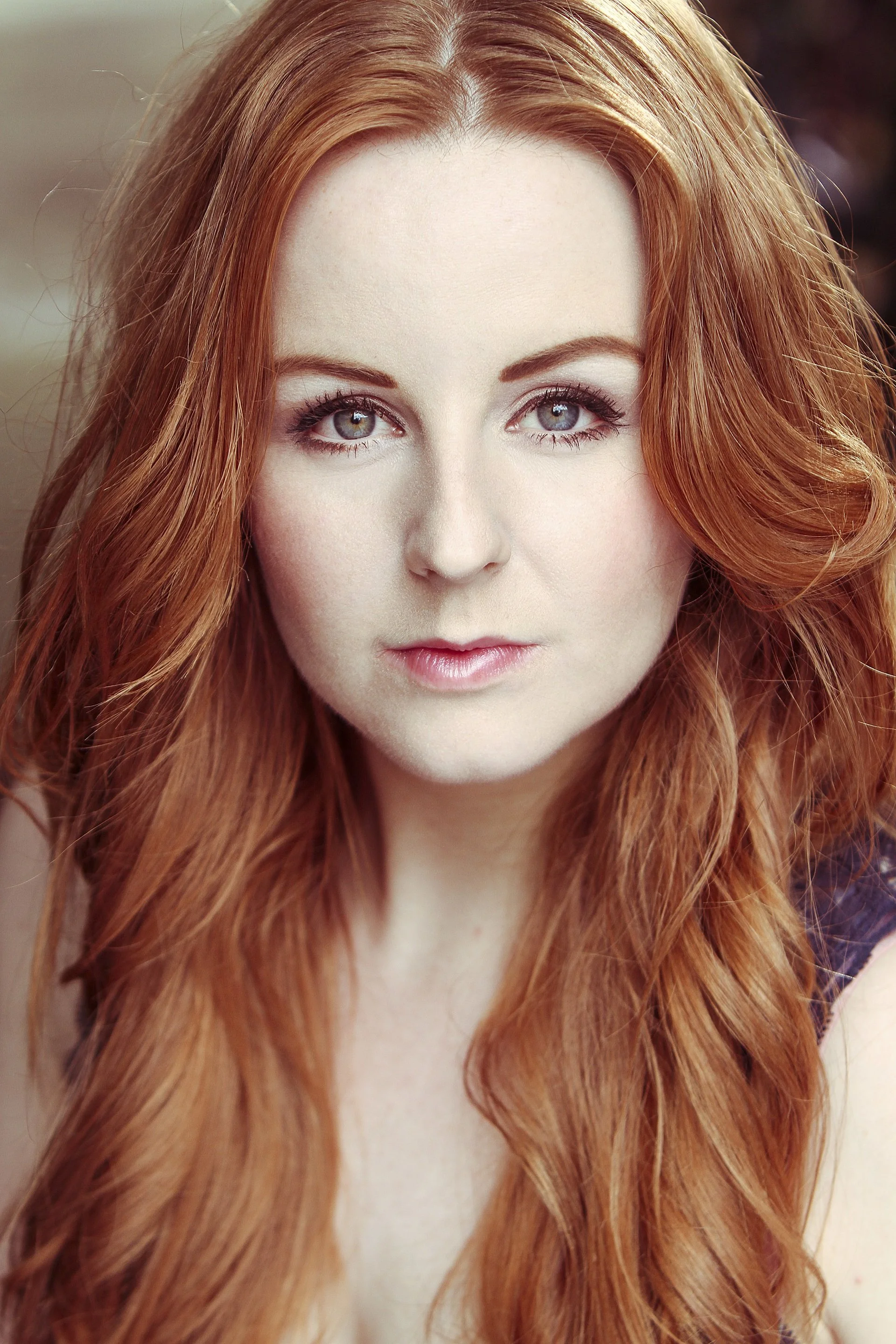 Actors — Tildsley France