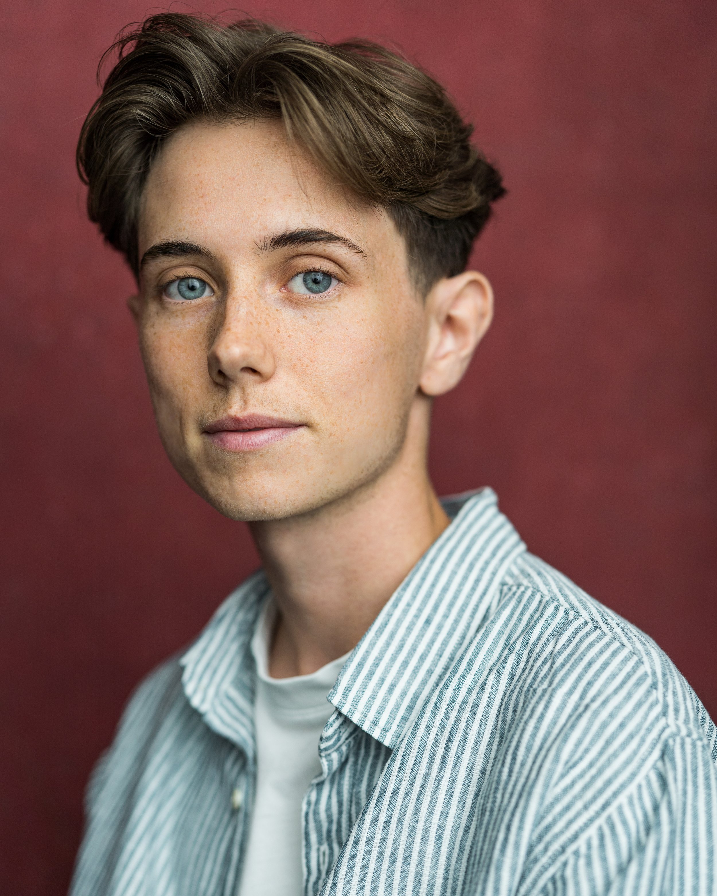 Actors — Tildsley France