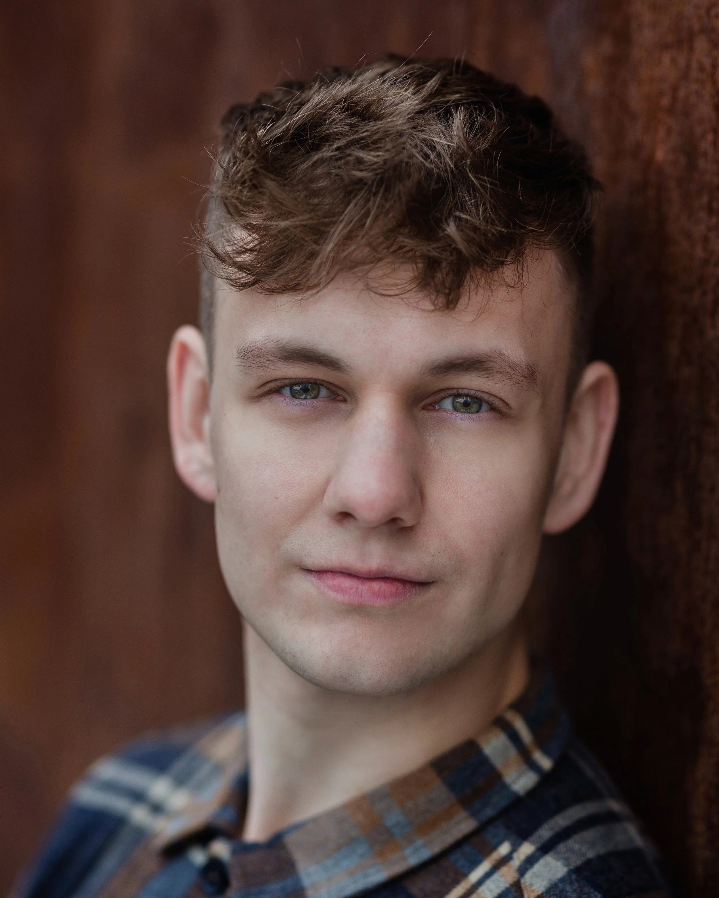 Actors — Tildsley France