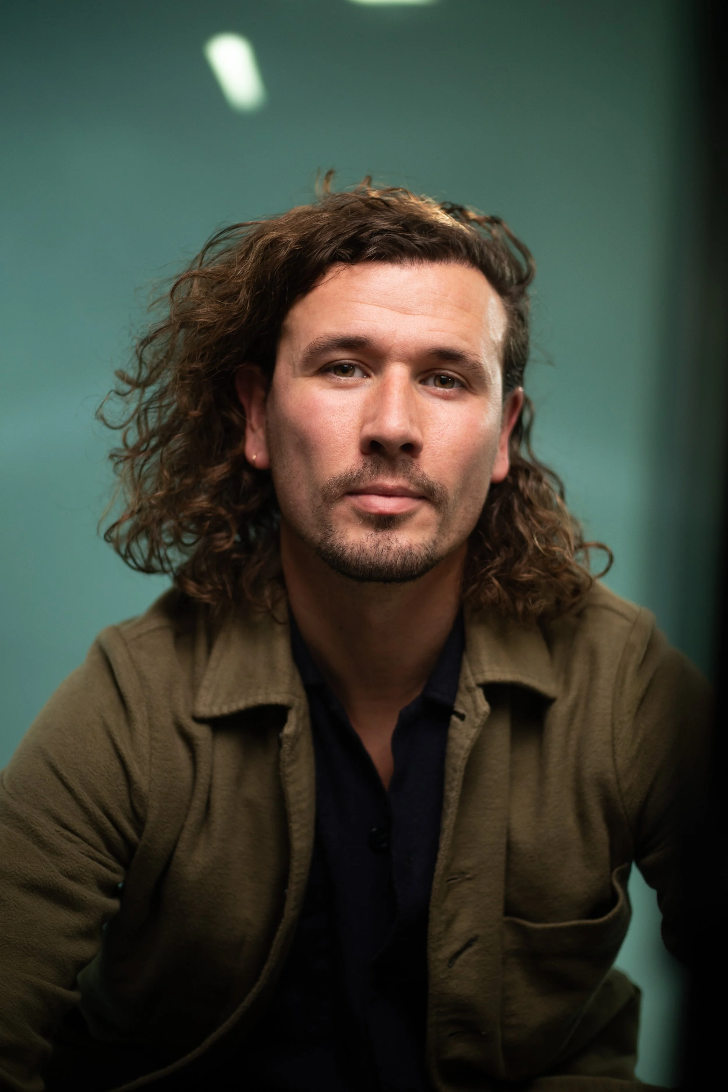 Actors — Tildsley France