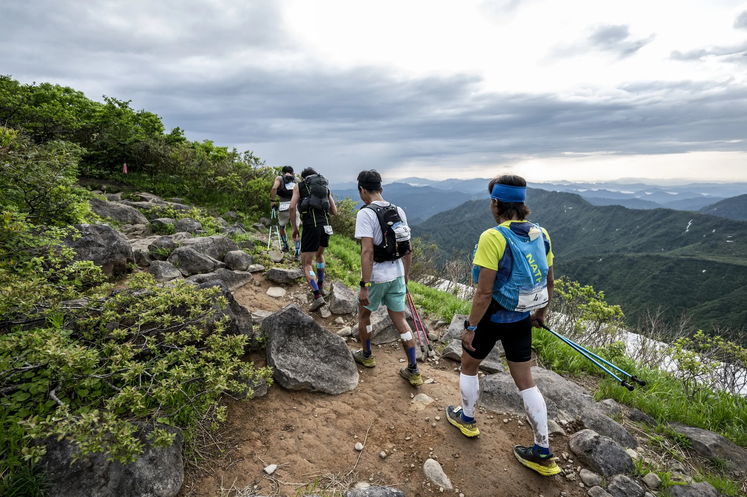 UPDATES | Blog — DEEP JAPAN ULTRA