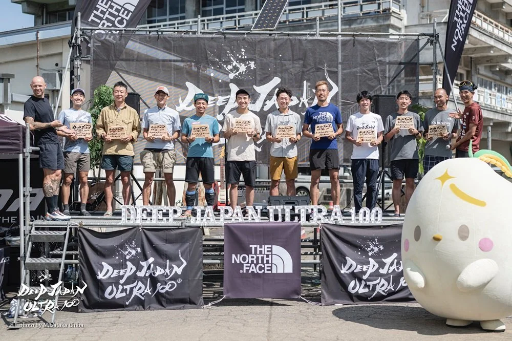 リザルト＆ギャラリー | Results and Gallery — DEEP JAPAN ULTRA