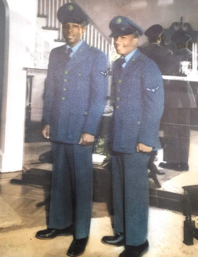 Minority Owned Food Service Solutions — Strother Enterprises