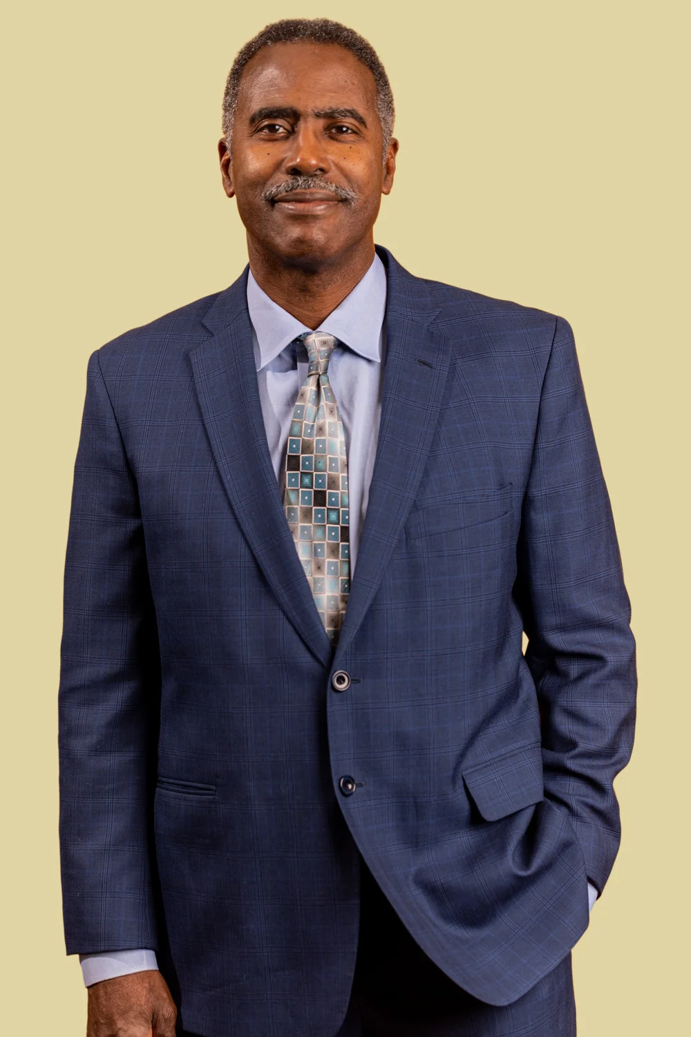 Michael S. Jackson — Strother Enterprises