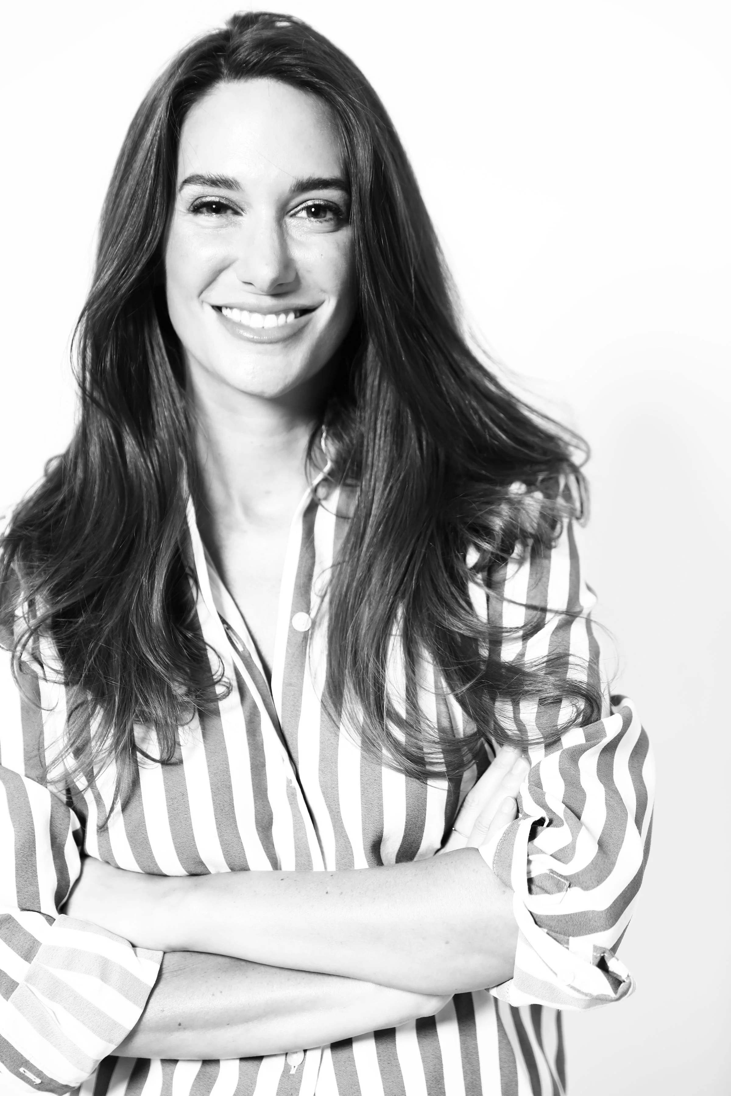 About — Savi by Savannah Engel