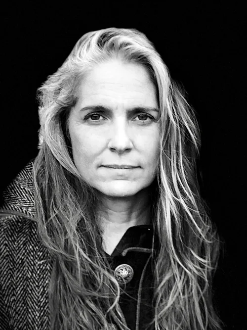 ABOUT — CHRISTINE JONES
