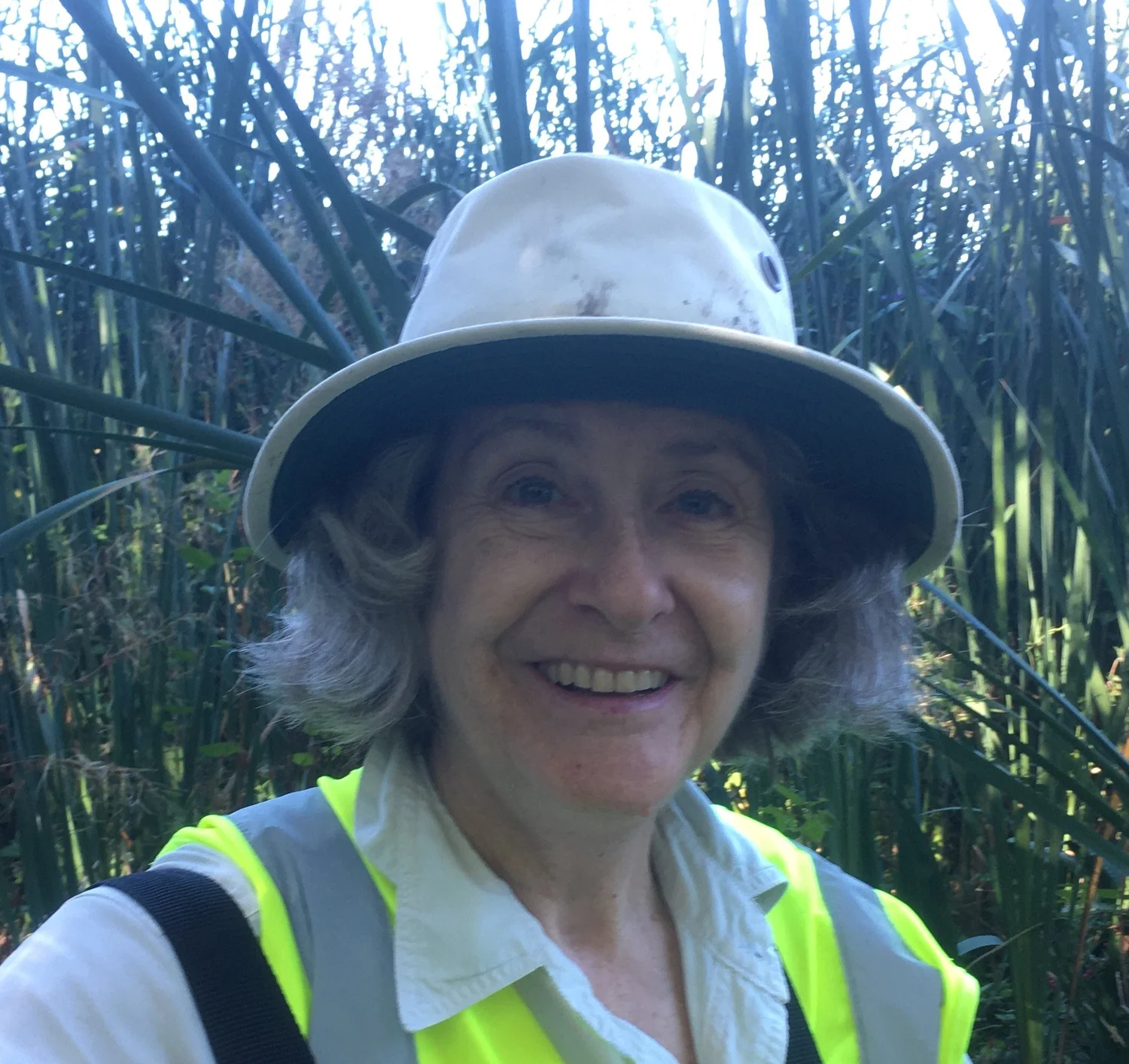 OUR TEAM — EDMONDS MARSH ESTUARY Advocates