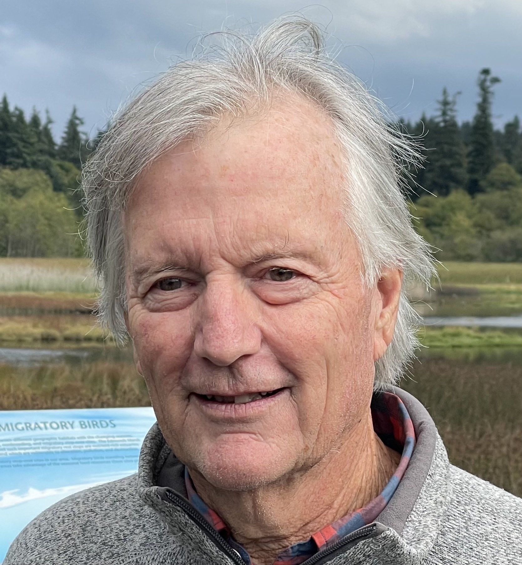 OUR TEAM — EDMONDS MARSH ESTUARY Advocates