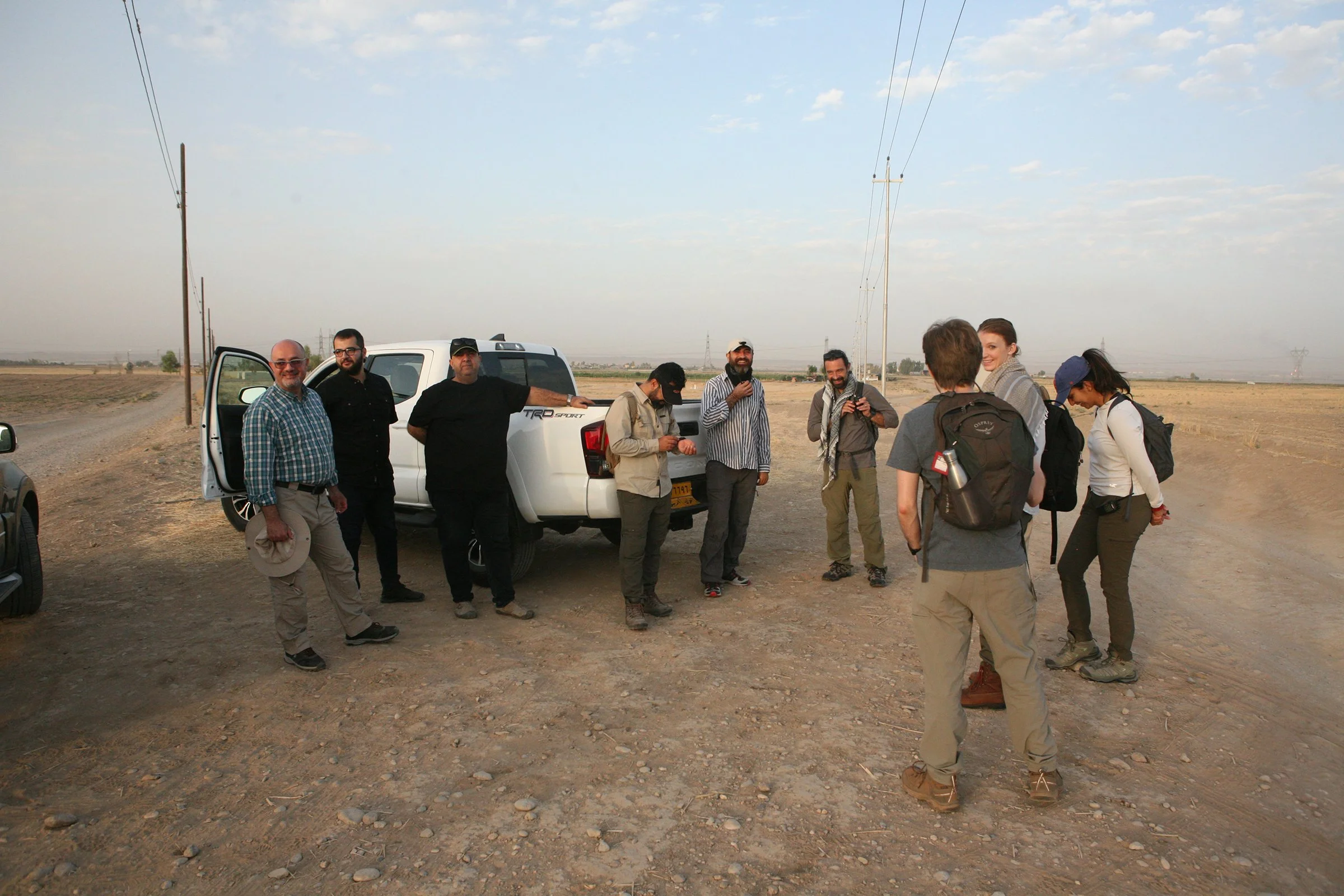 Blog — Timothy Matney