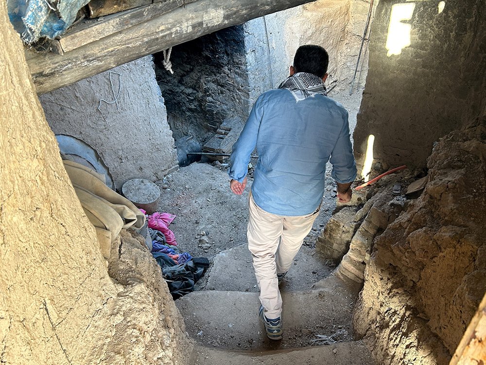 Blog — Timothy Matney