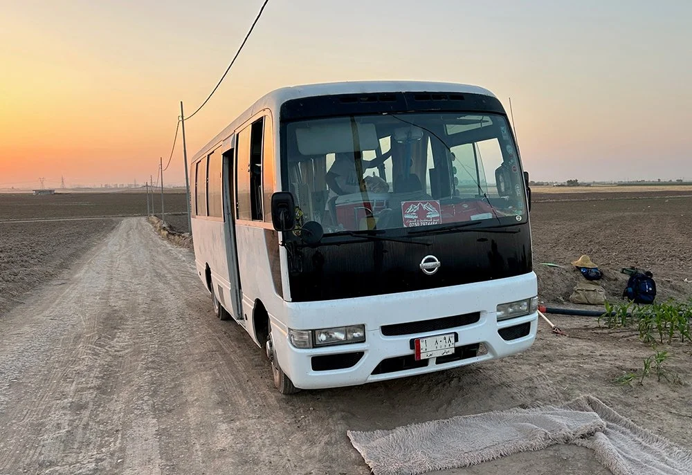 Blog — Timothy Matney