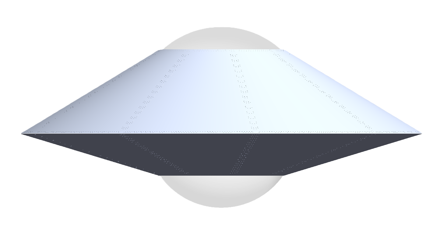 Tech Crunch Disrupt 2024 — INVO Station