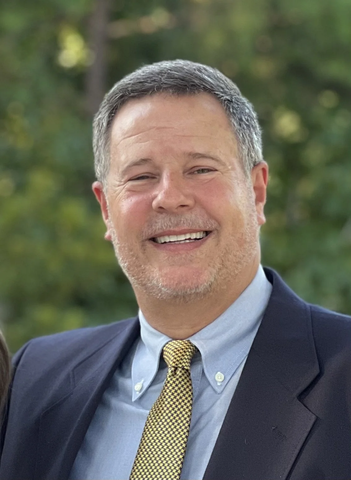 Carolina Wedding Officiant