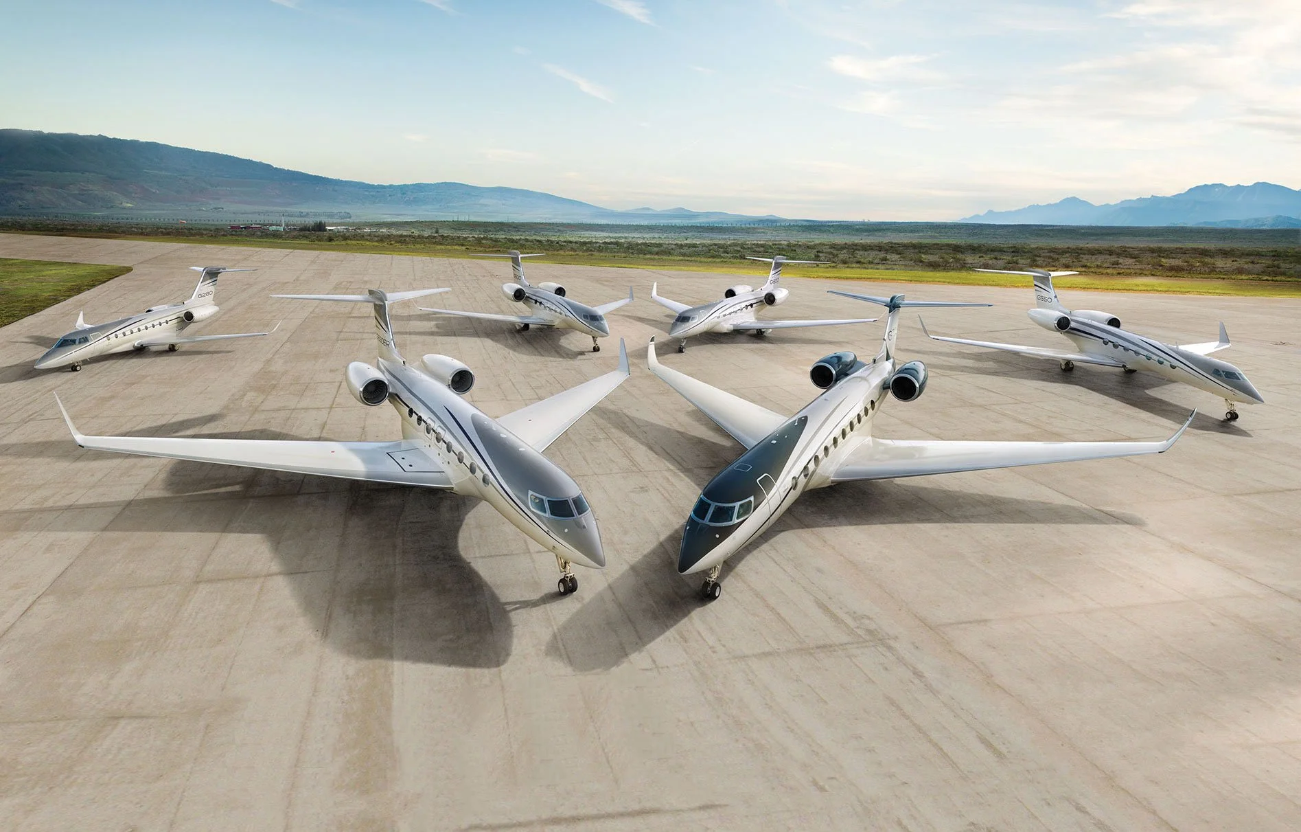 MAG Aviation Group