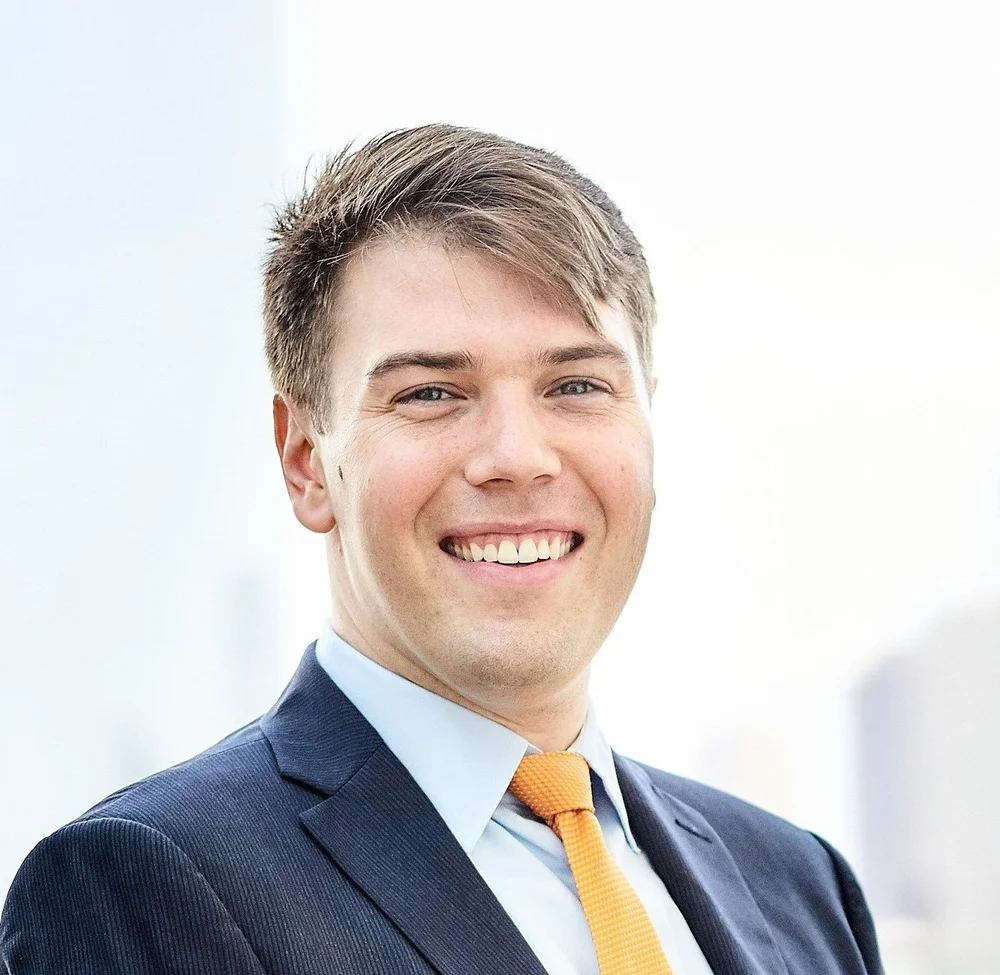 Edward Kreider — Penn Measey Scholars in Molecular Medicine