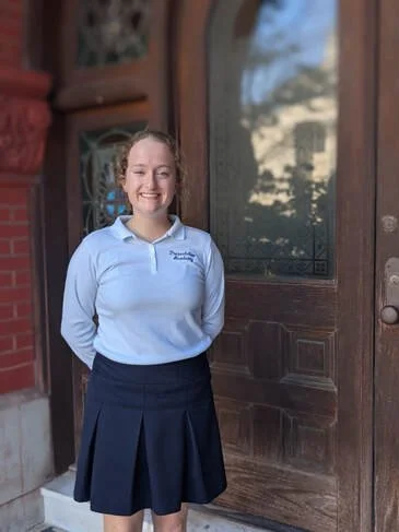 Senior Independent Program (SIP) — Presentation Academy