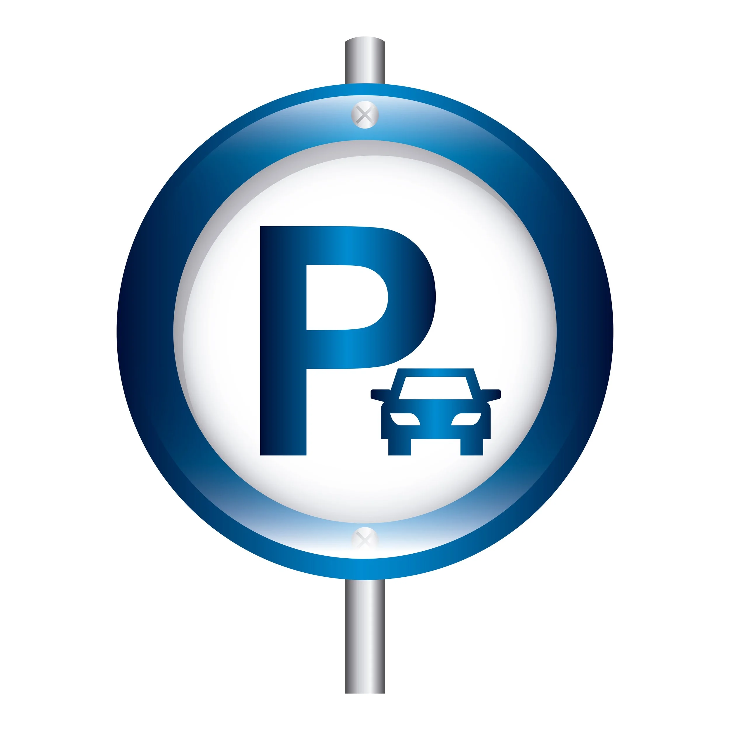 Parking Permit — Presentation Academy