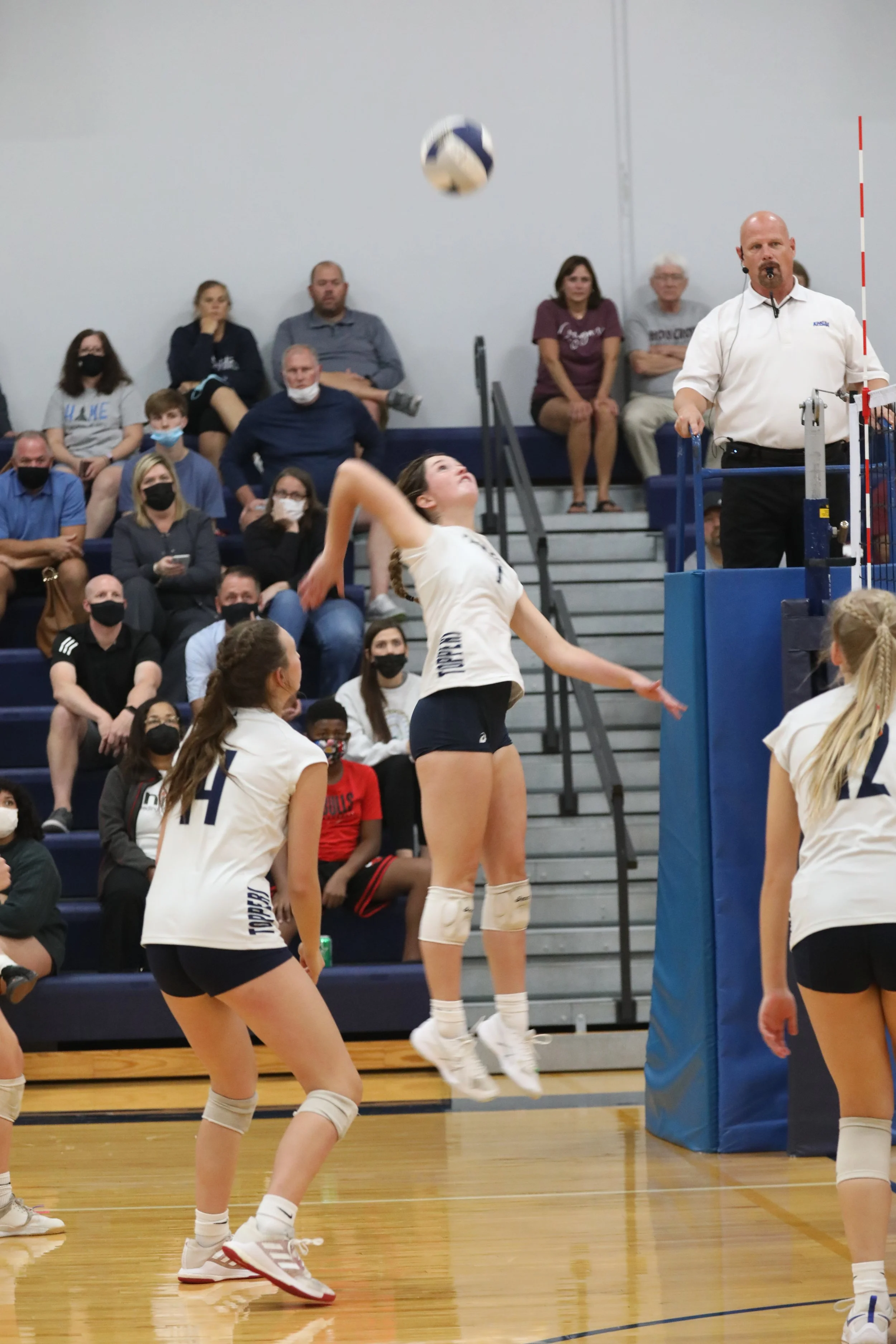 Fees — Presentation Academy