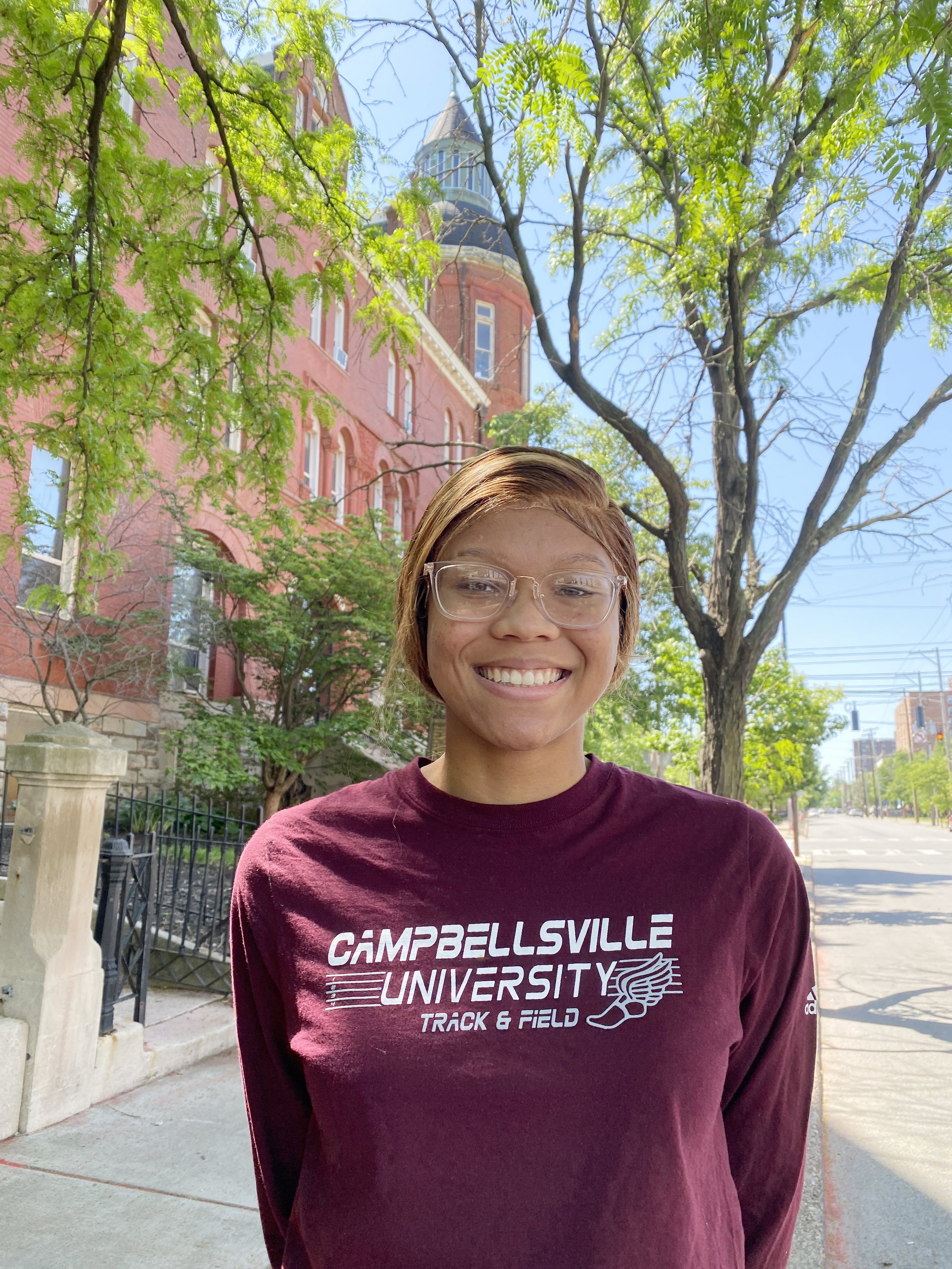 Blog 2 — Presentation Academy