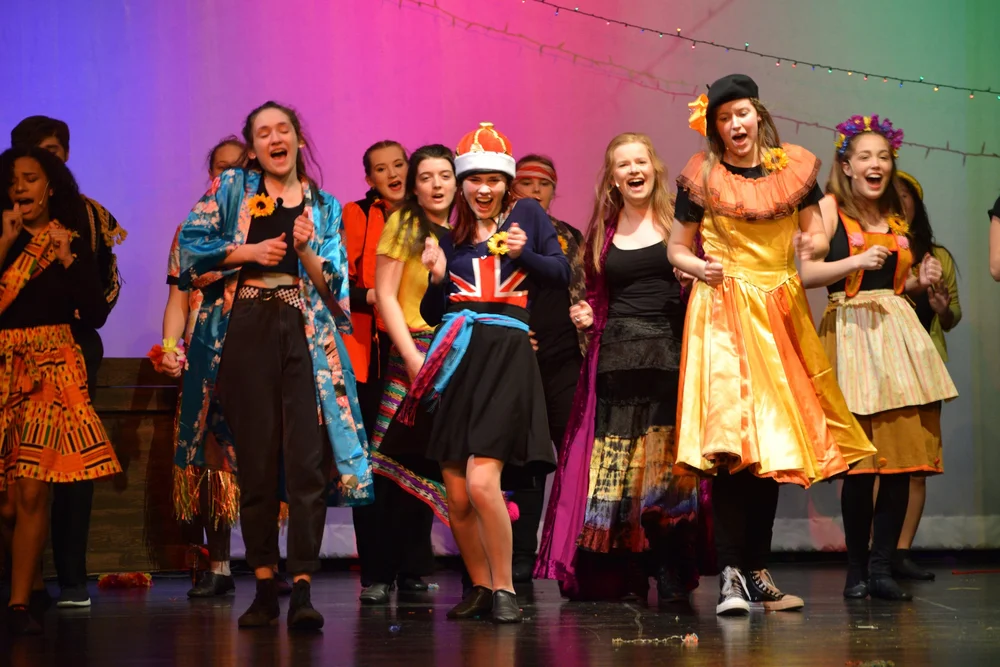 Fees — Presentation Academy