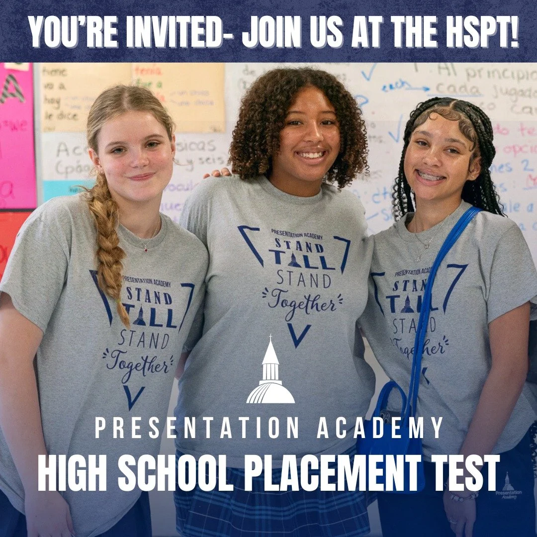 Presentation Academy