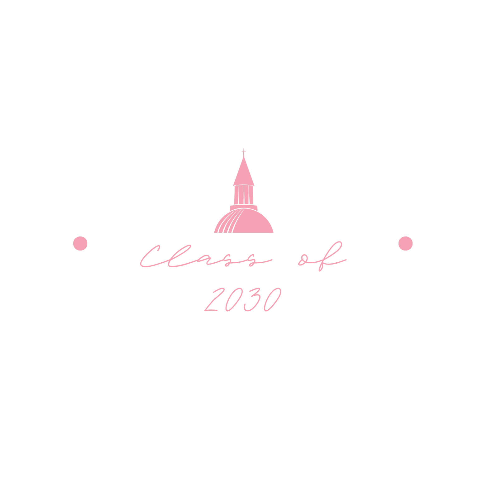 Class of 2030 — Presentation Academy