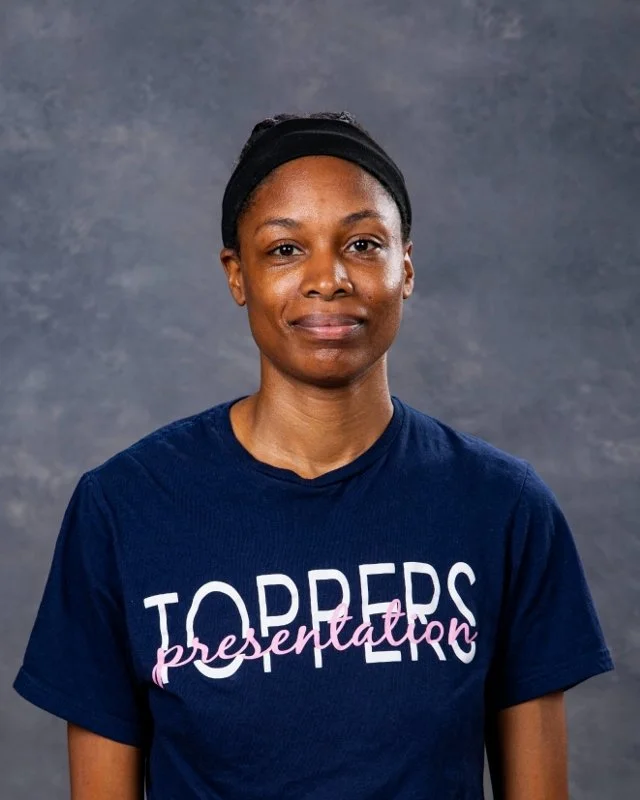 Faculty & Staff — Presentation Academy