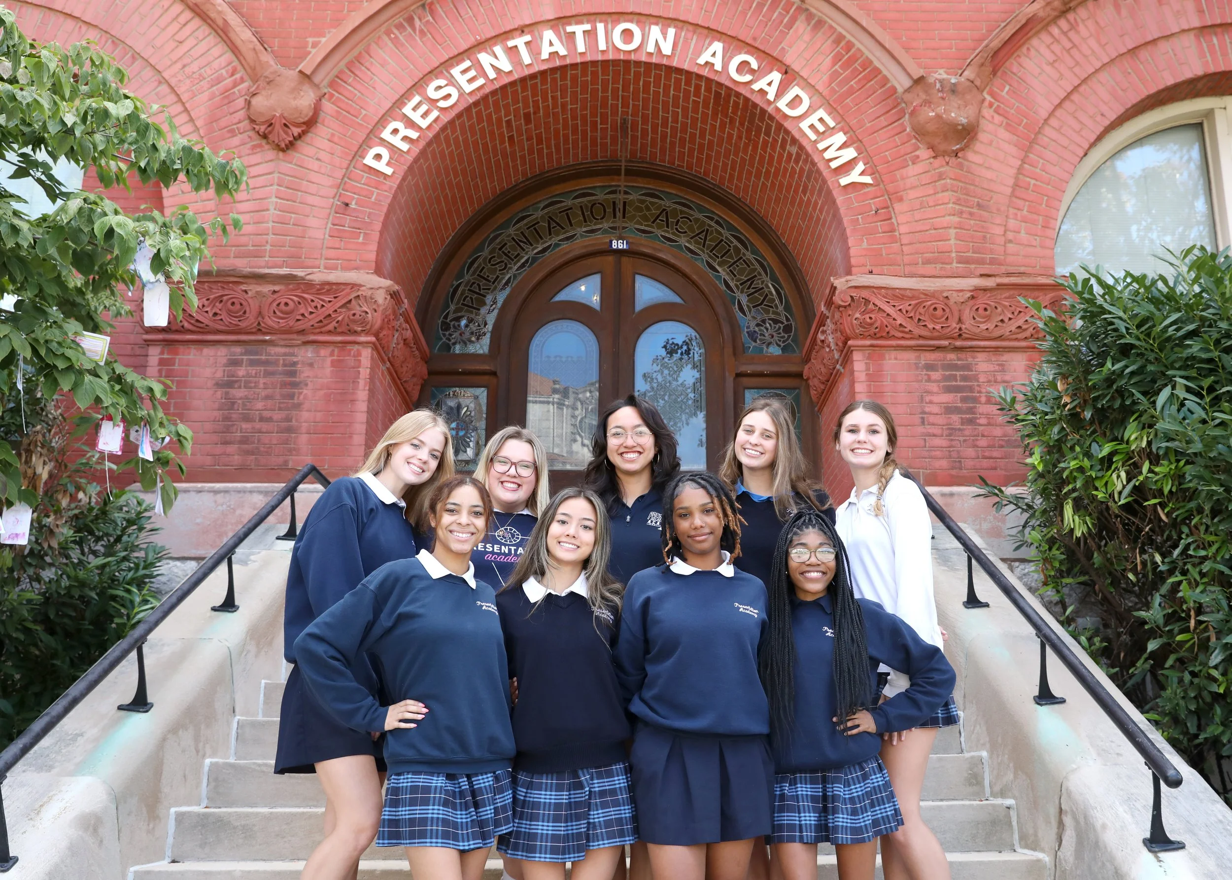 Presentation Academy